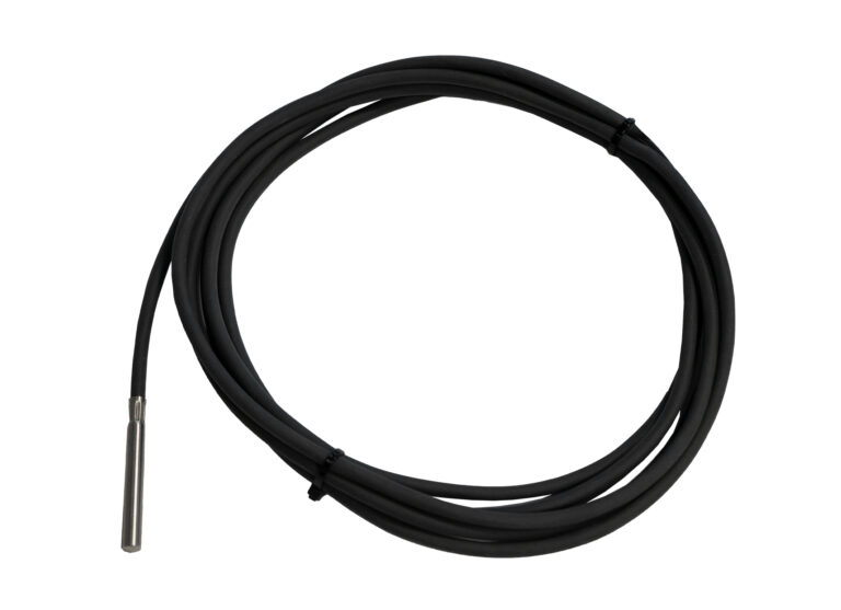 Temperature sensor - Fleet Manager, 3m - Thermobile